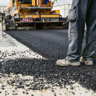 Asphalt Contractors | Apache Junction, AZ | TWT Paving